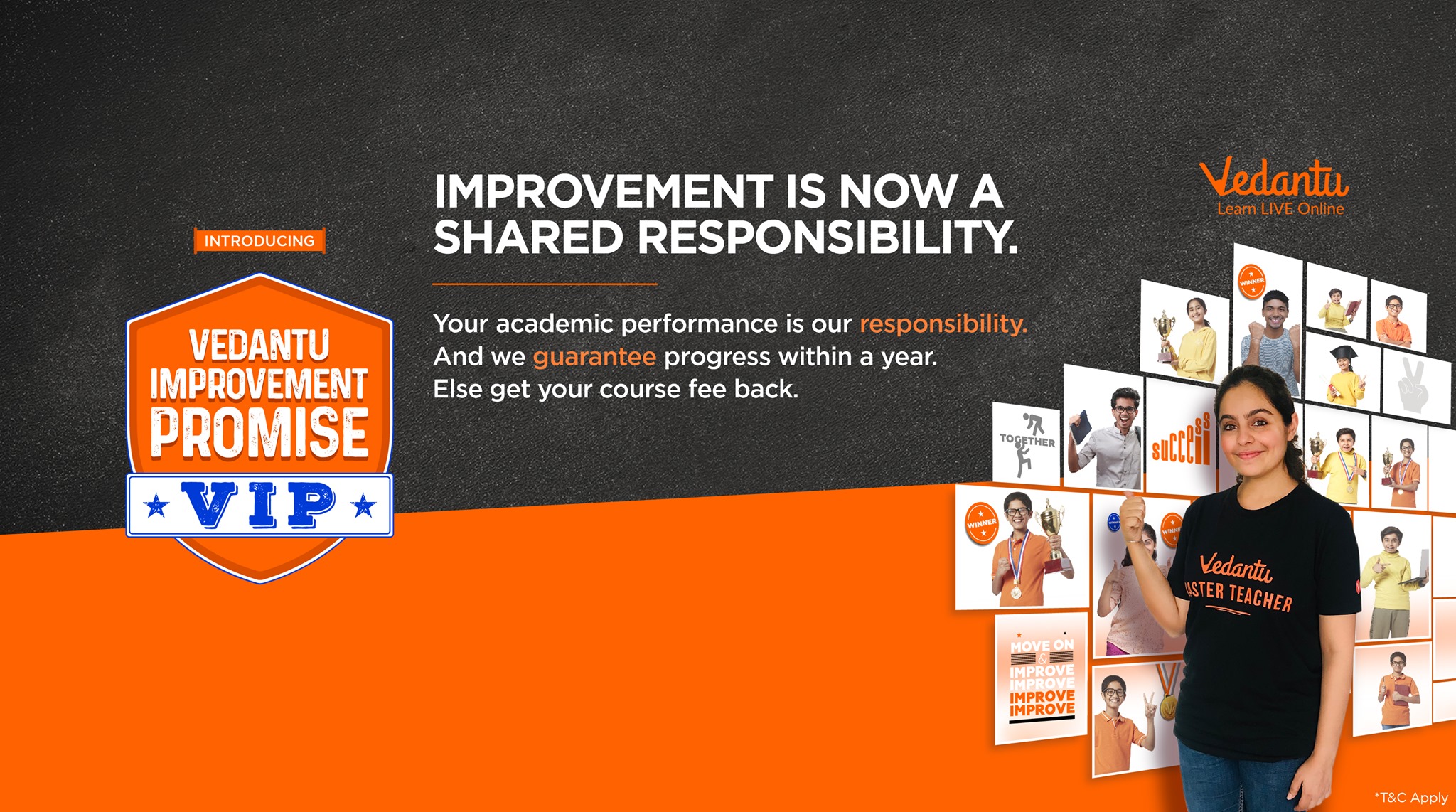 Vedantu Internships & Fresher Job Opportunities | Prosple India